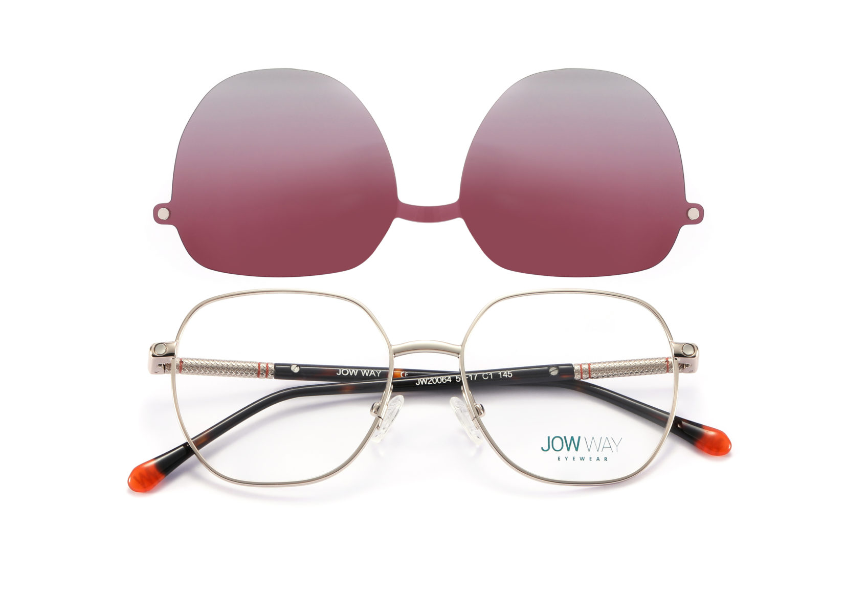 JW20064 C1 - JOW WAY Eyewear