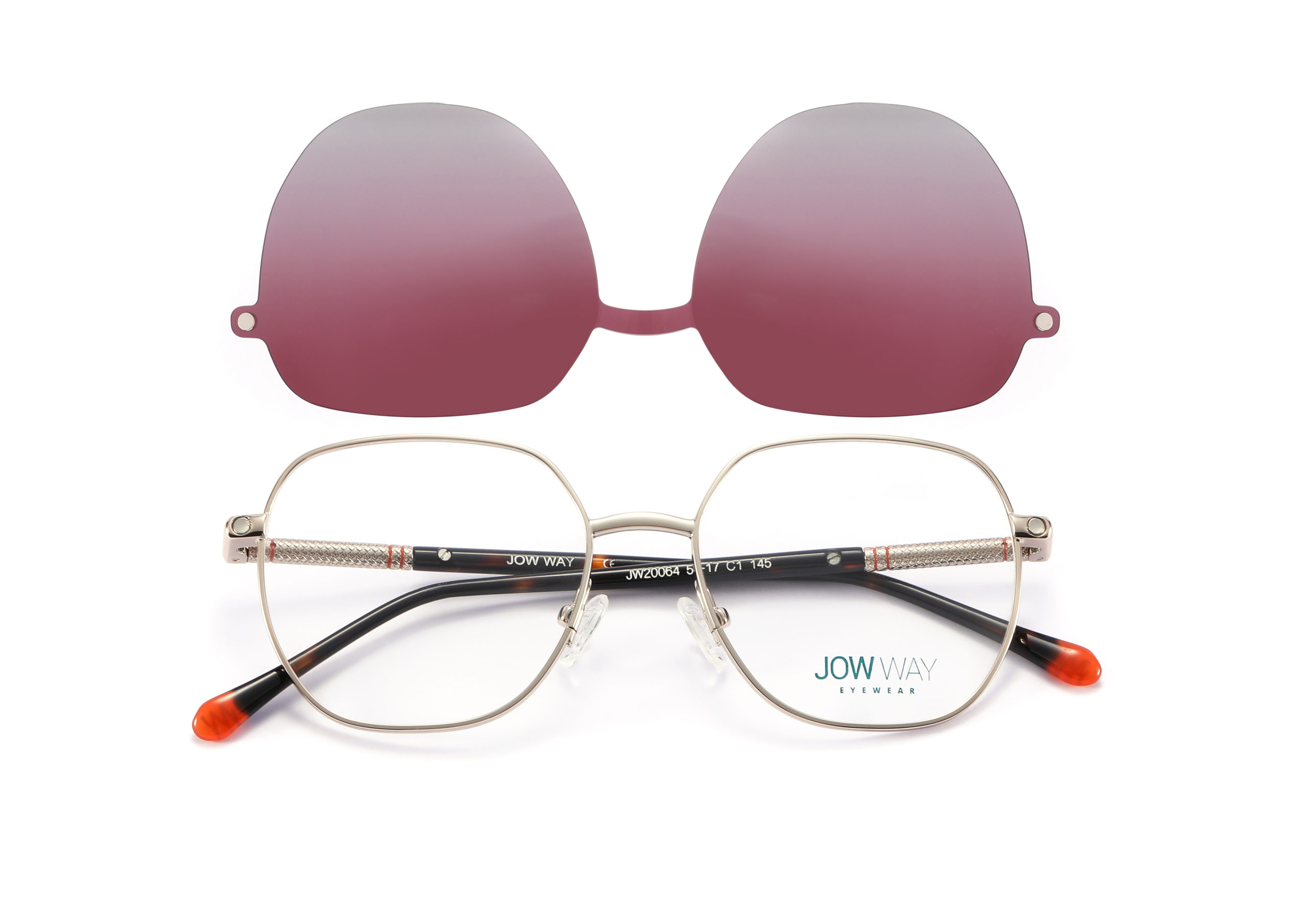 JW20064 C1 - JOW WAY Eyewear