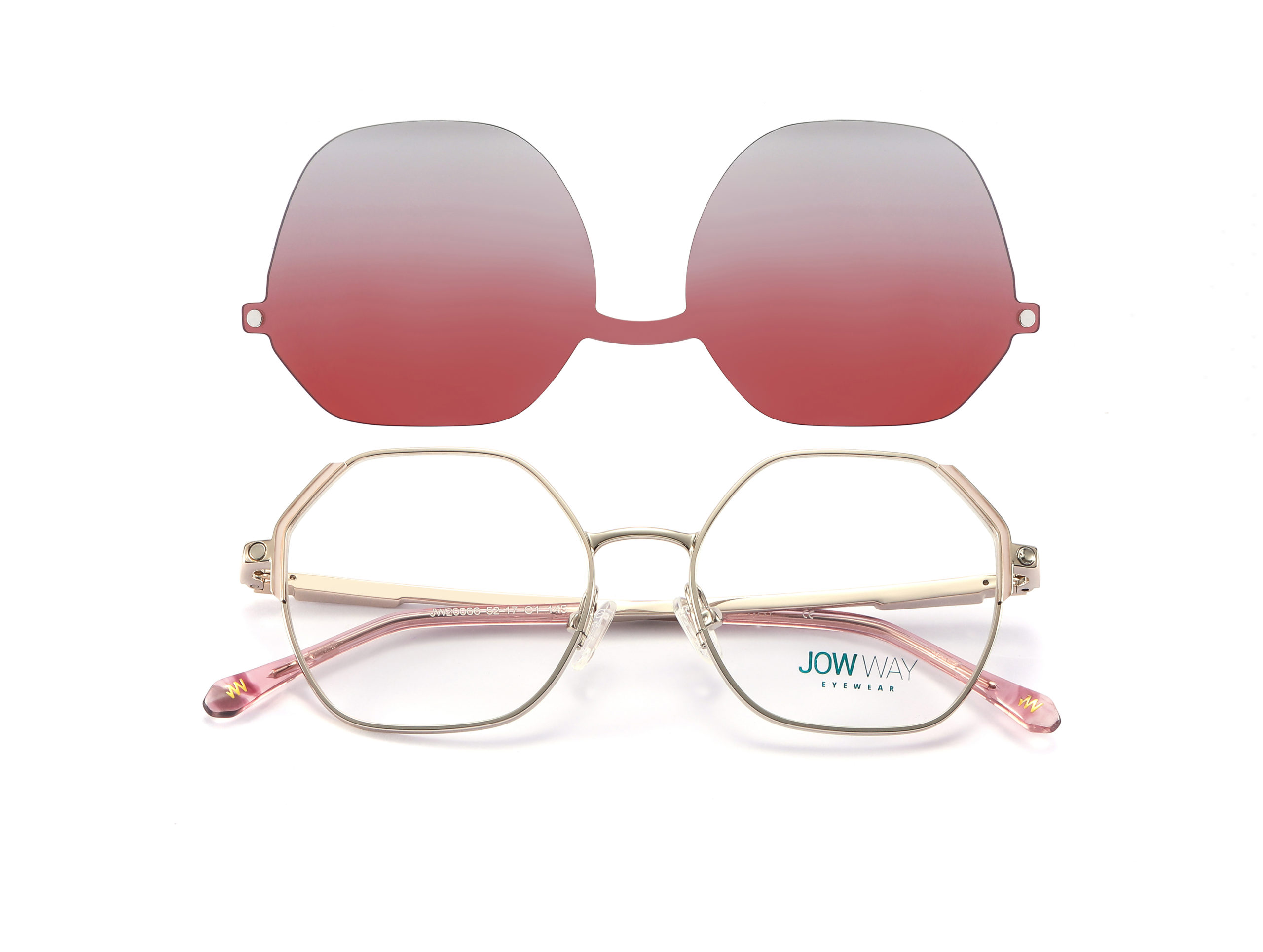 JW20066 C1 - JOW WAY Eyewear
