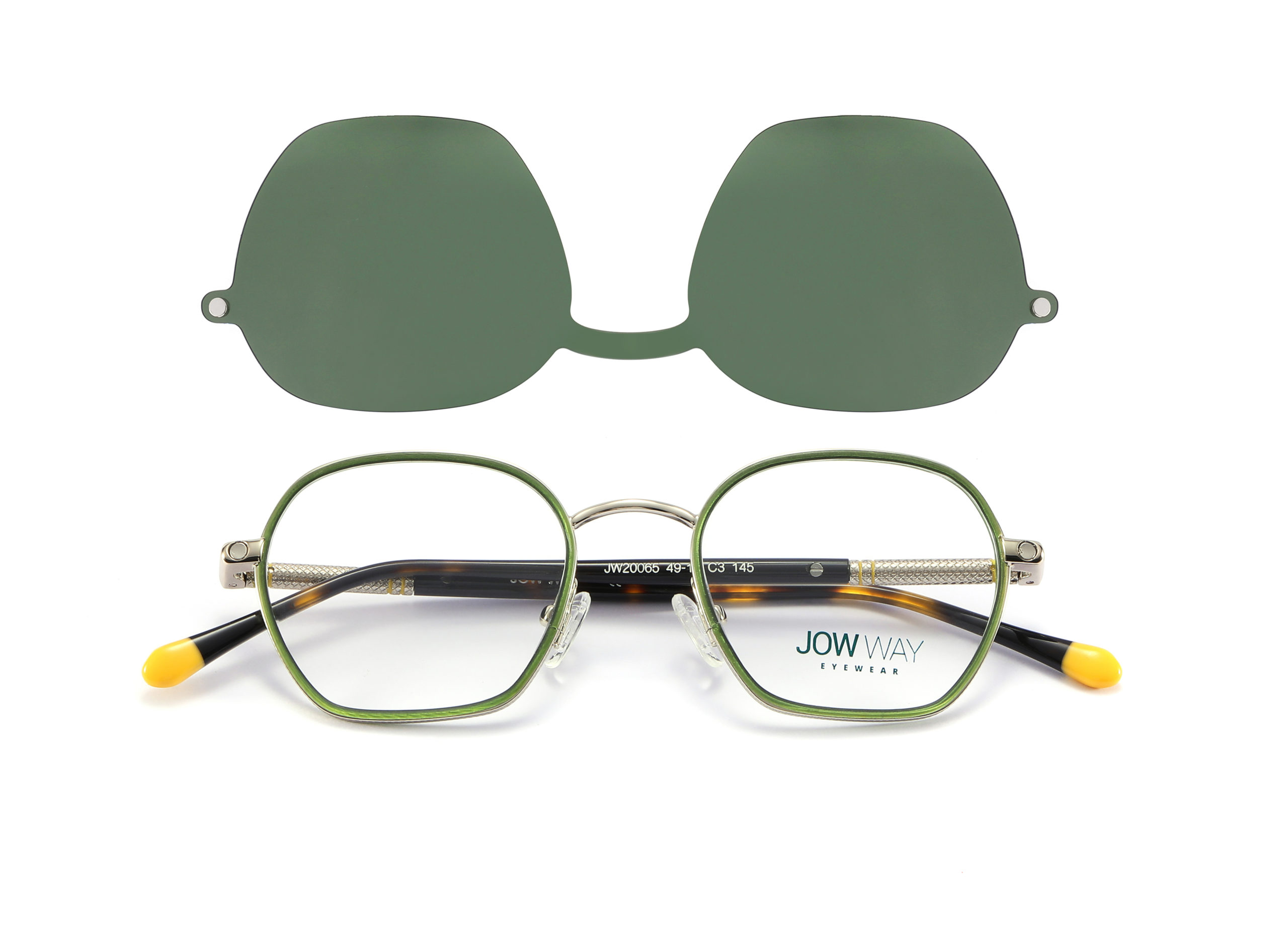 JW20065 C3 - JOW WAY Eyewear