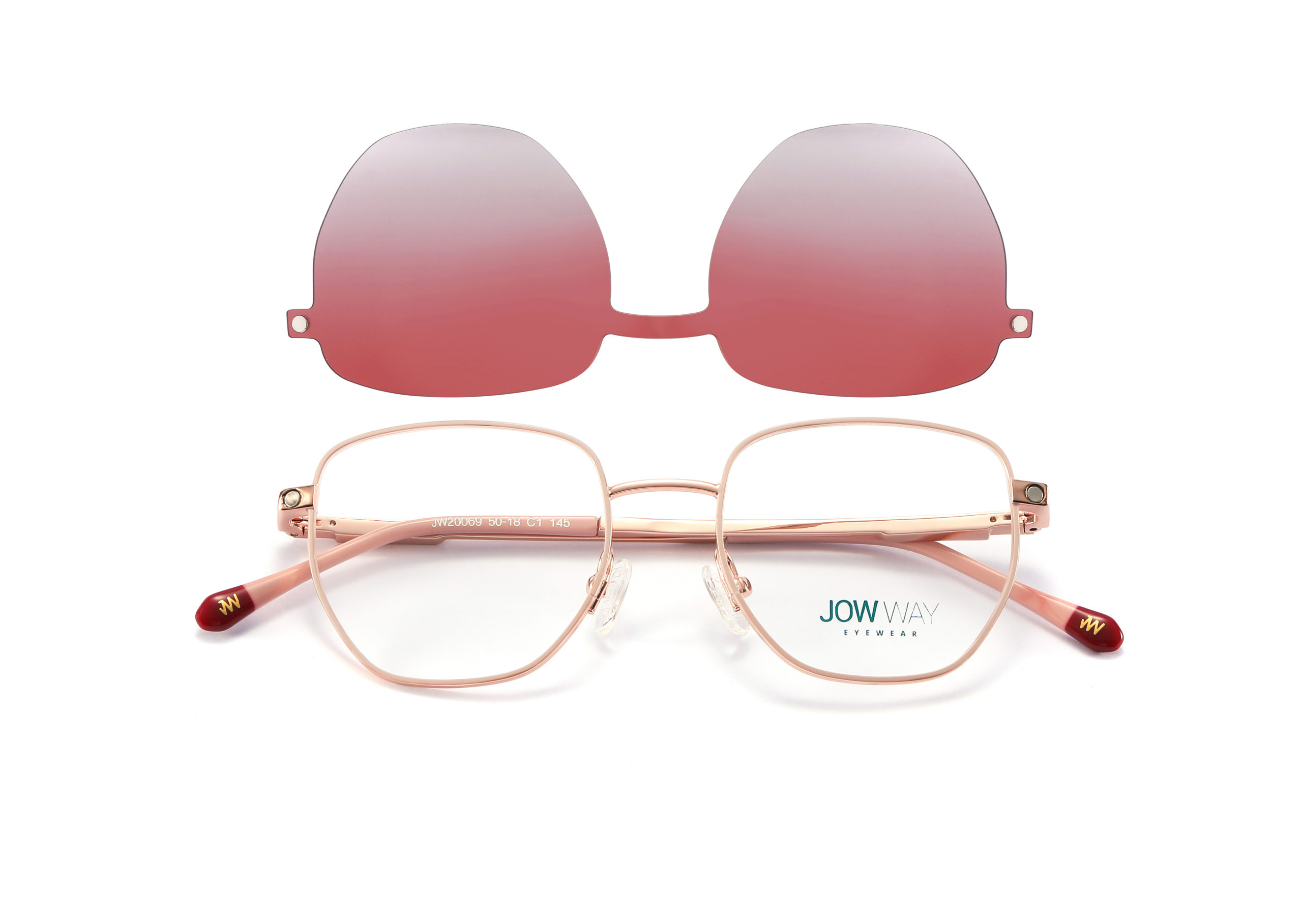 JW20069 C1 - JOW WAY Eyewear