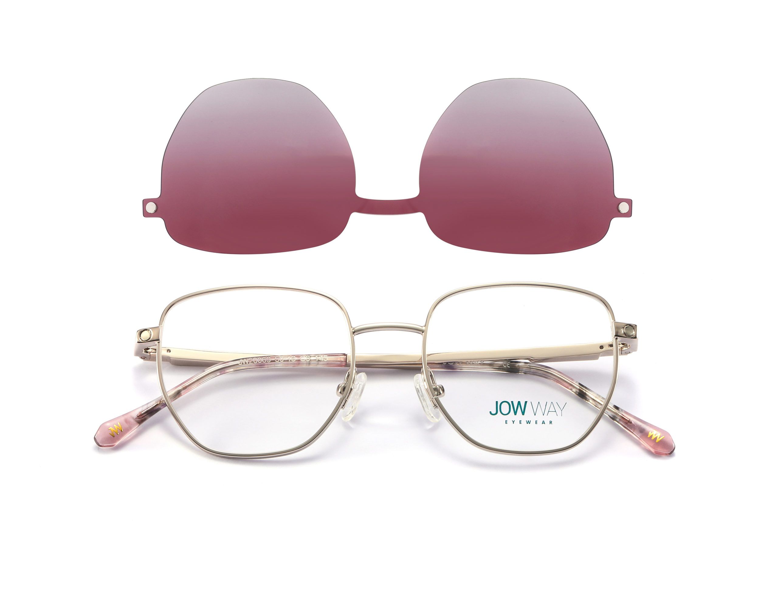 JW20069 C3 - JOW WAY Eyewear