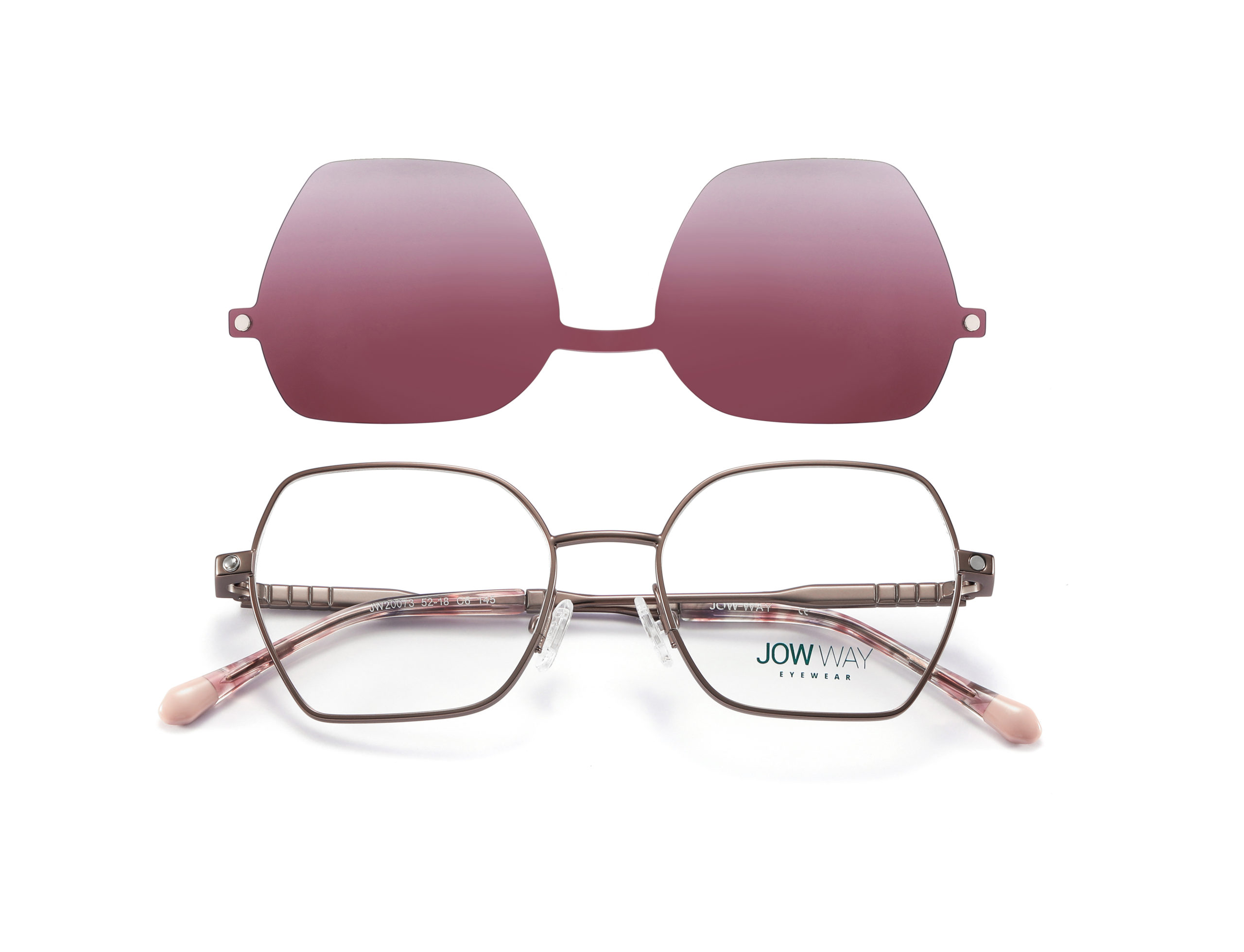 JW20073 C6 - JOW WAY Eyewear
