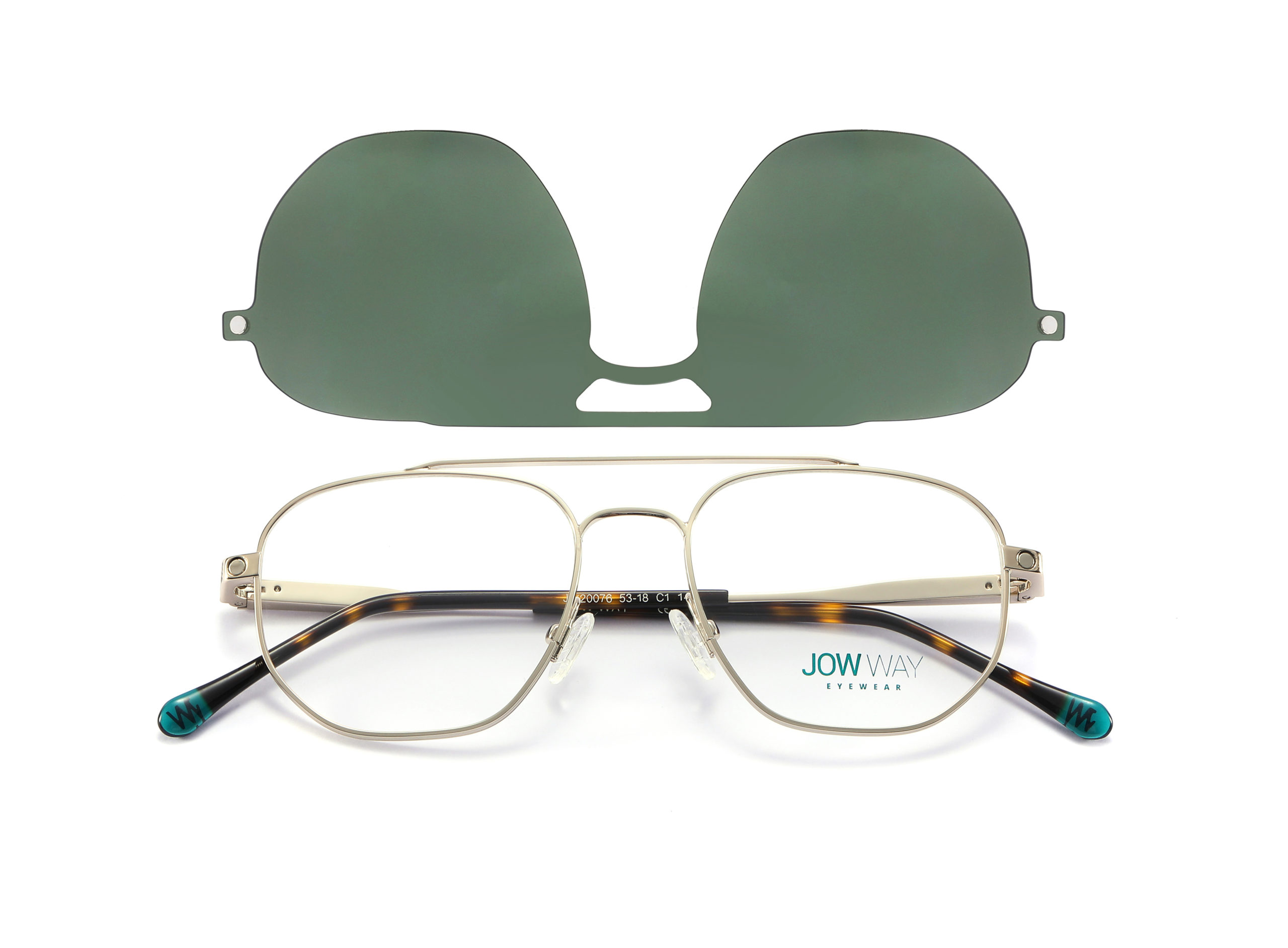 JW20076 C1 - JOW WAY Eyewear