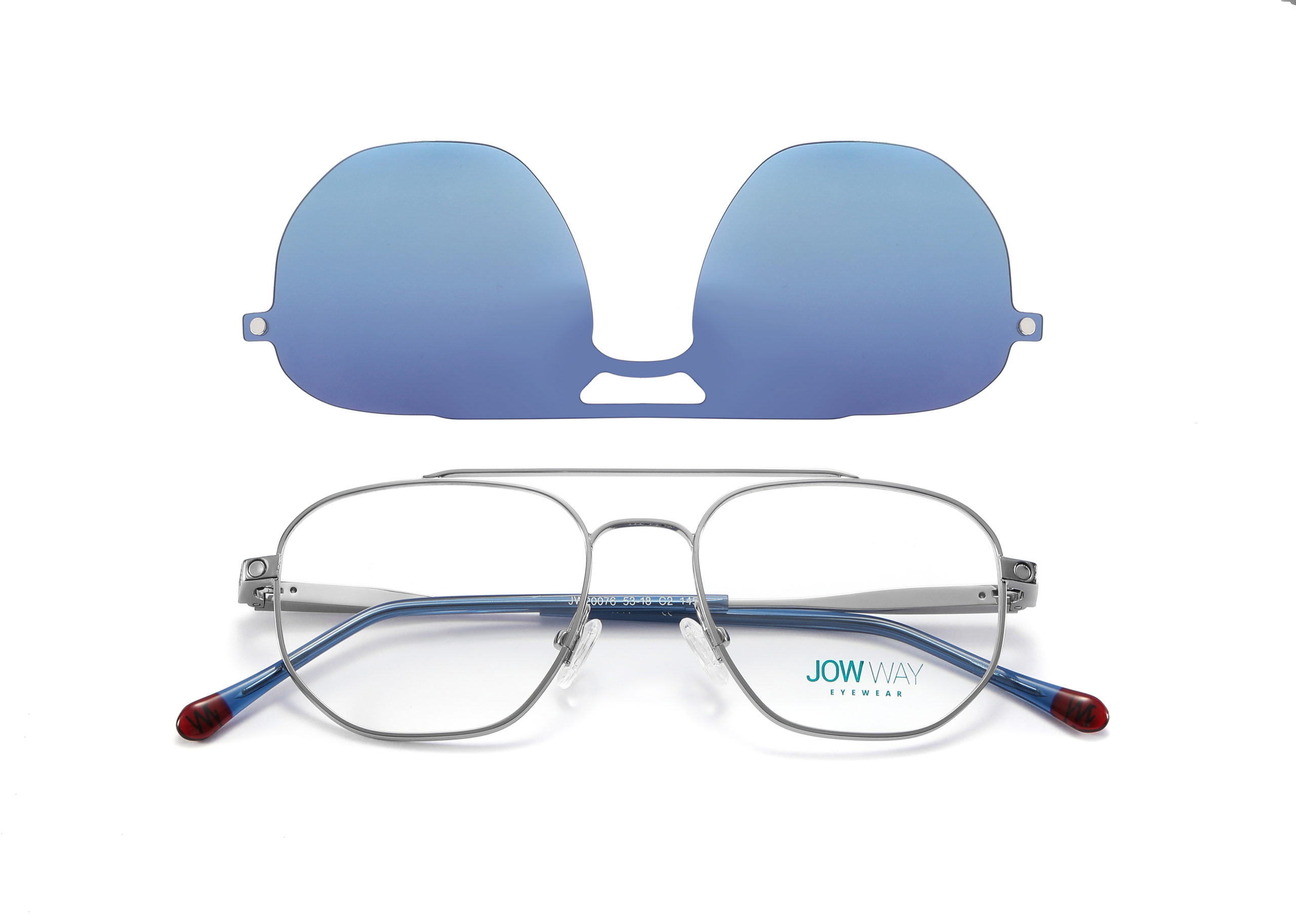 JW20076 C2 - JOW WAY Eyewear
