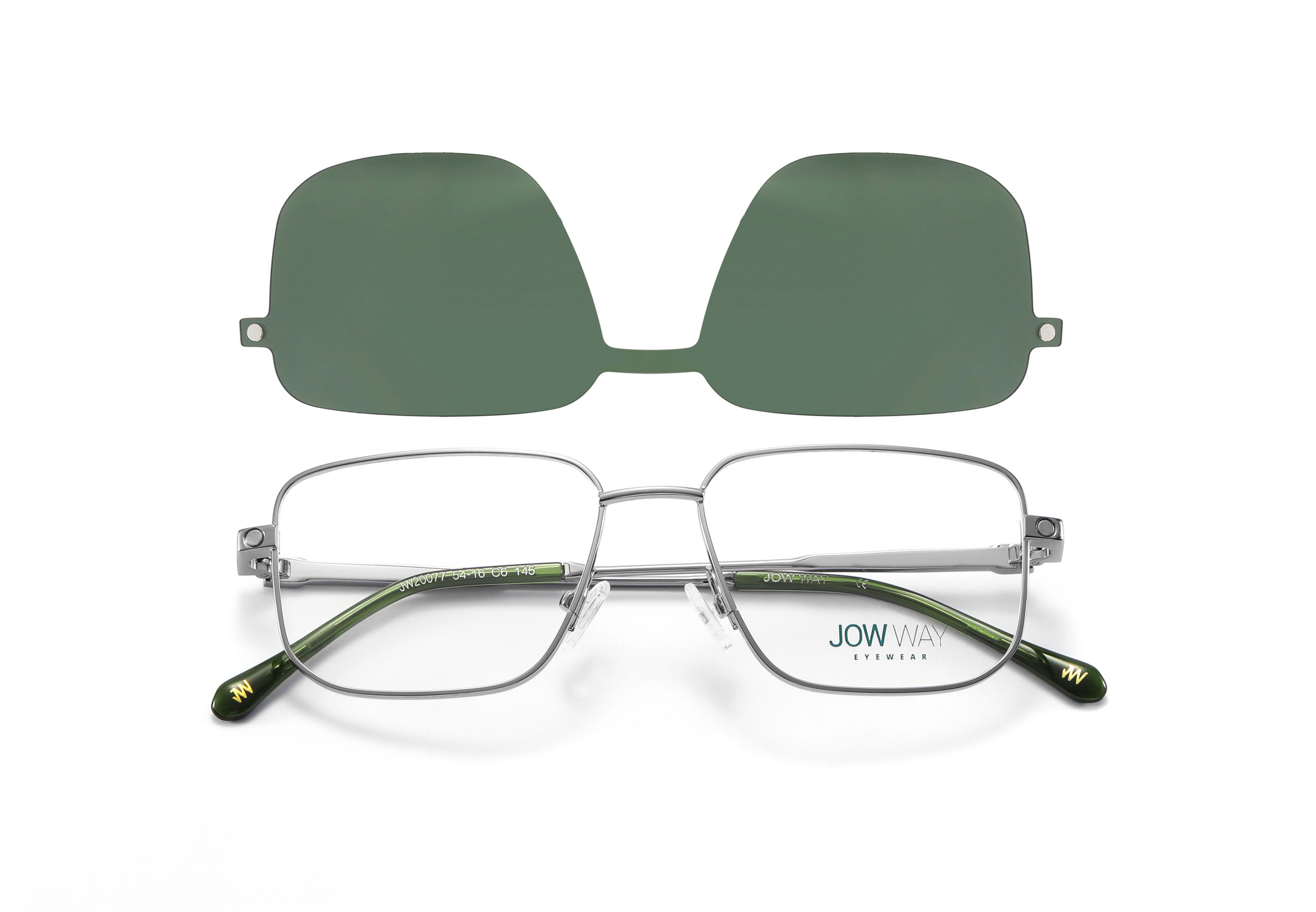 JW20077 C6 - JOW WAY Eyewear