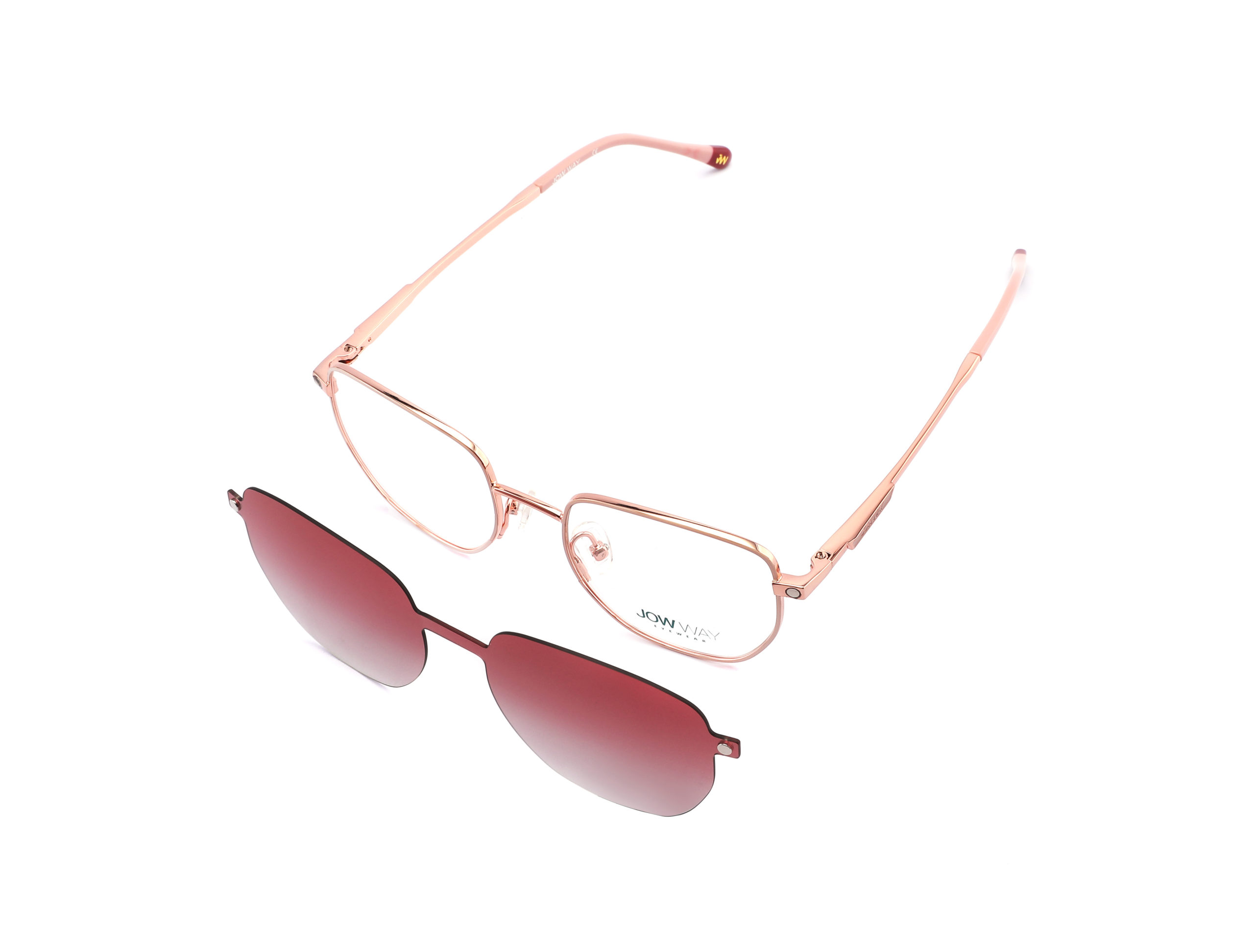 JW20069 C1 - JOW WAY Eyewear