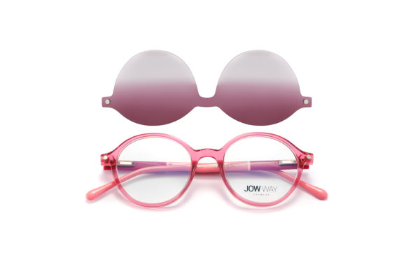 Clip-On - JOW WAY Eyewear