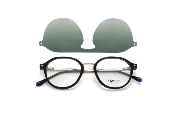 Clip-On - JOW WAY Eyewear
