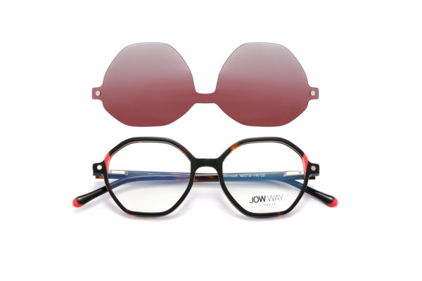 Clip-On - JOW WAY Eyewear