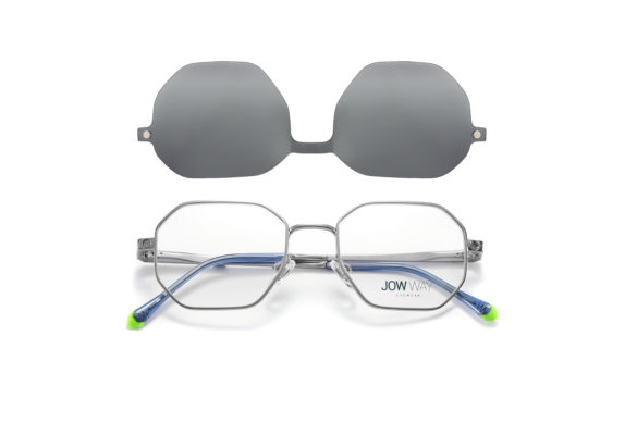 Clip-On - JOW WAY Eyewear