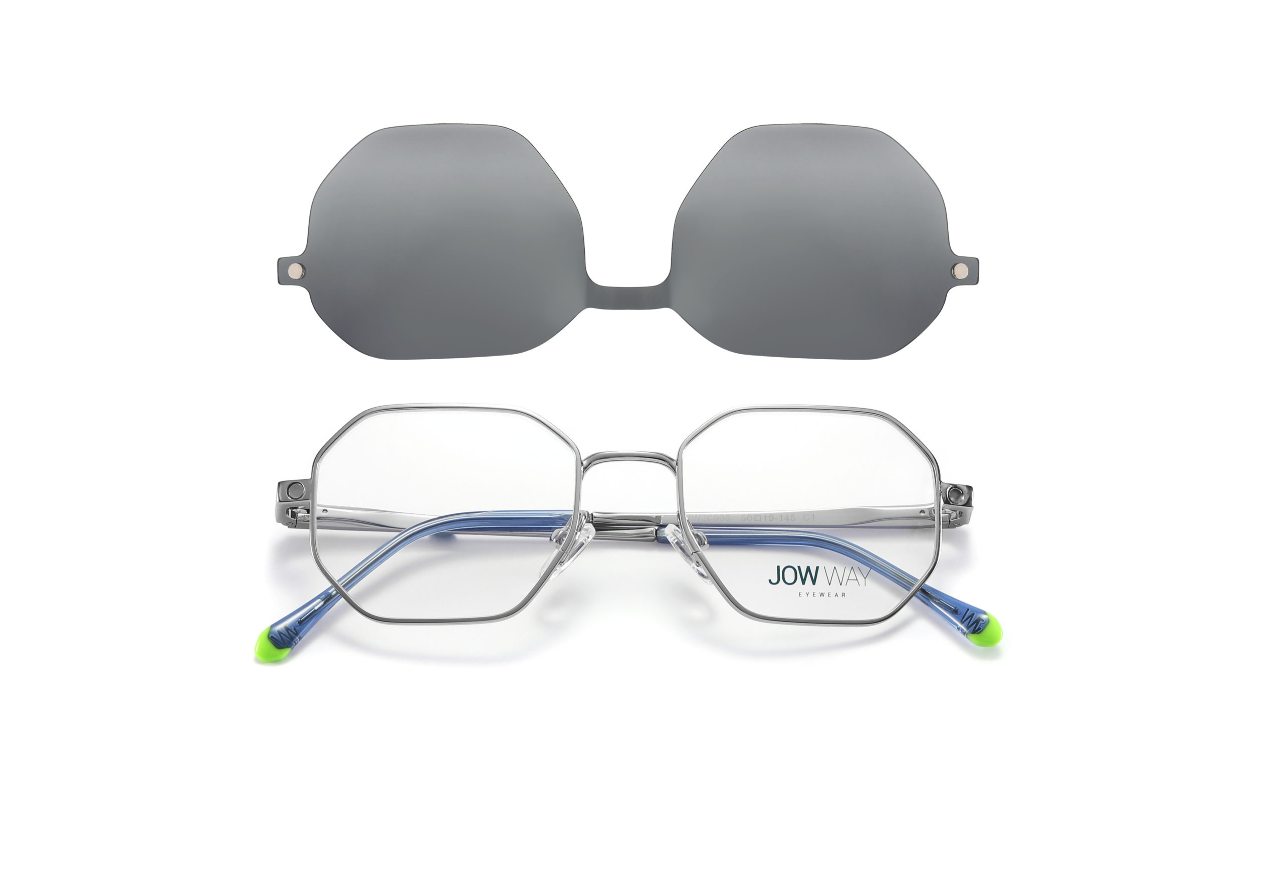 JW20096 C1 - JOW WAY Eyewear