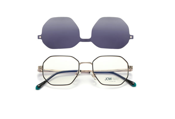 Clip-On - JOW WAY Eyewear