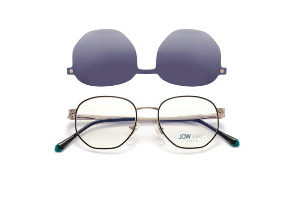 Clip-On - JOW WAY Eyewear